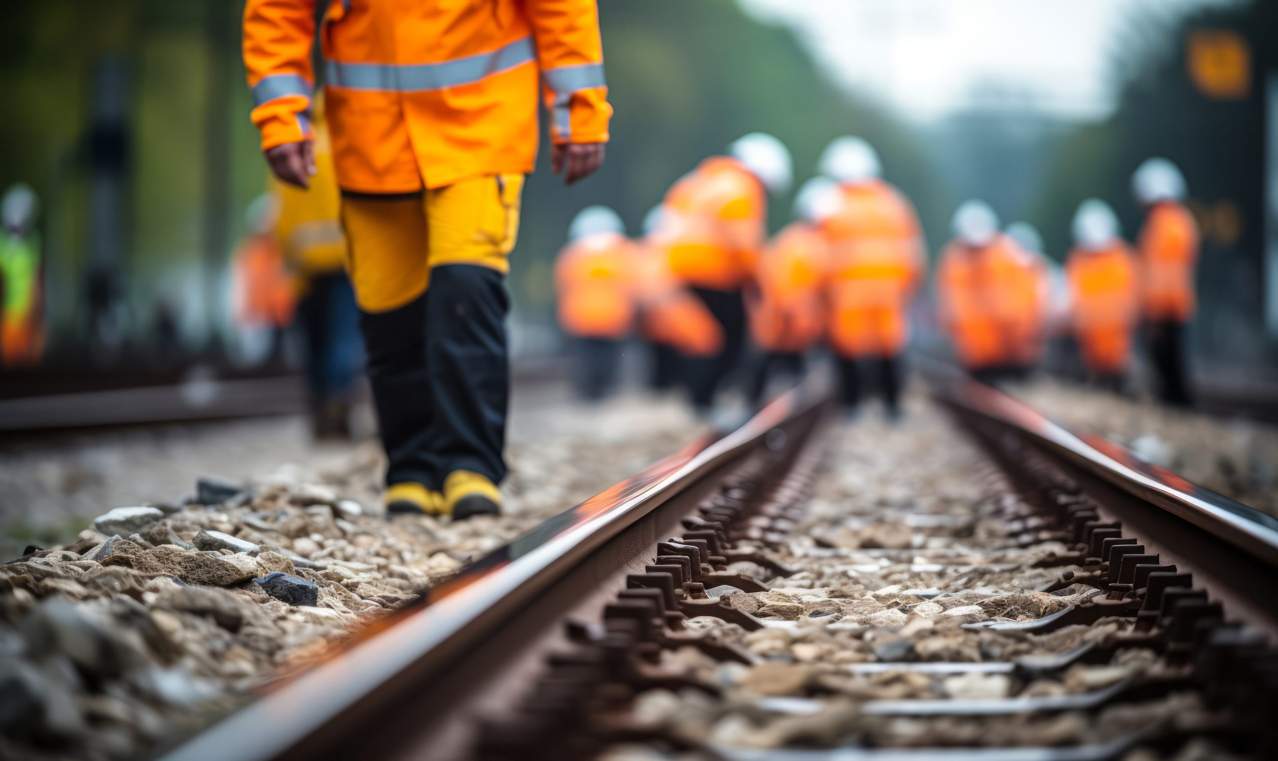 Close Call Reporting - Safety & Incident Prevention - Morson Vital