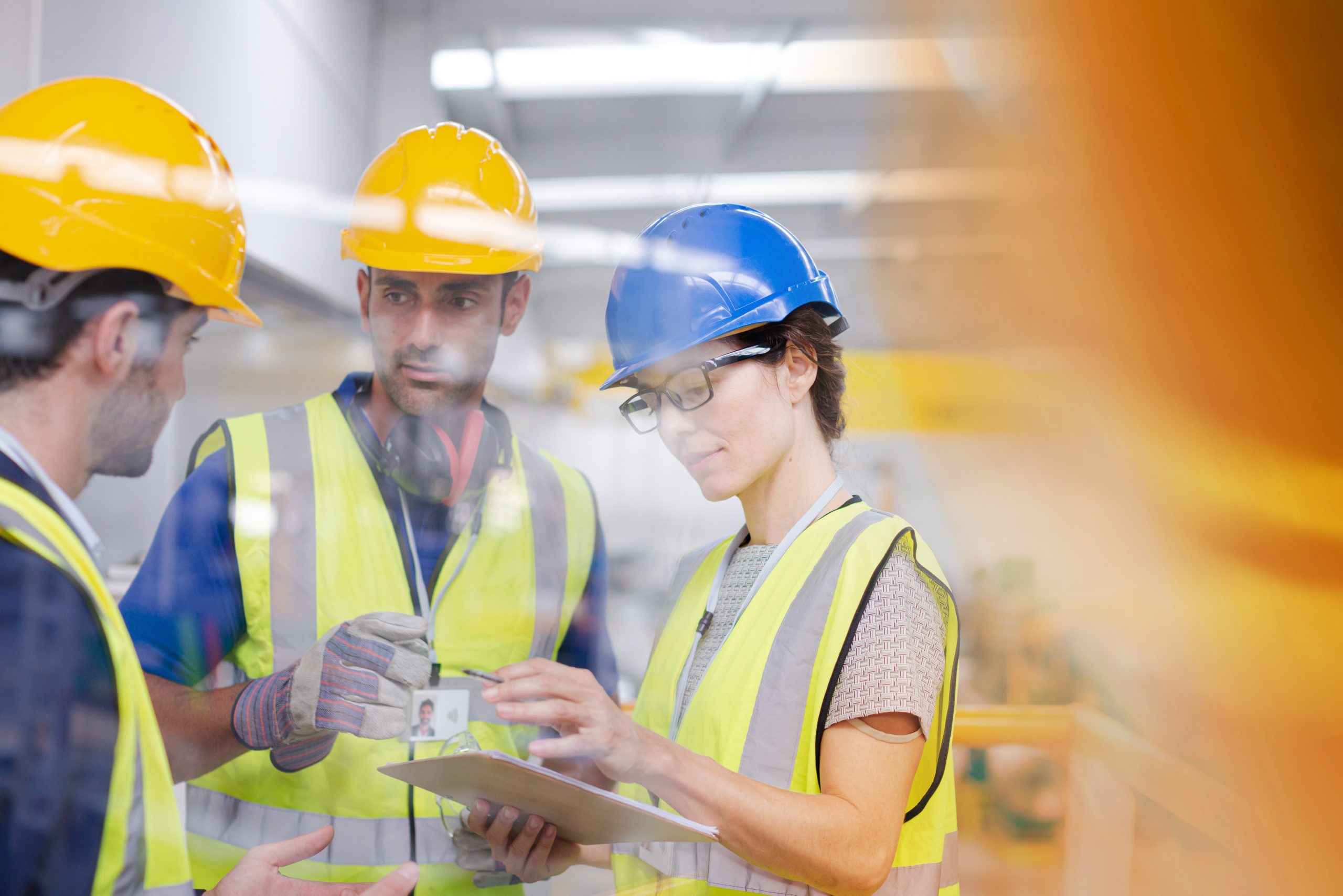 Training & Apprenticeships - Skill Development - Morson Vital